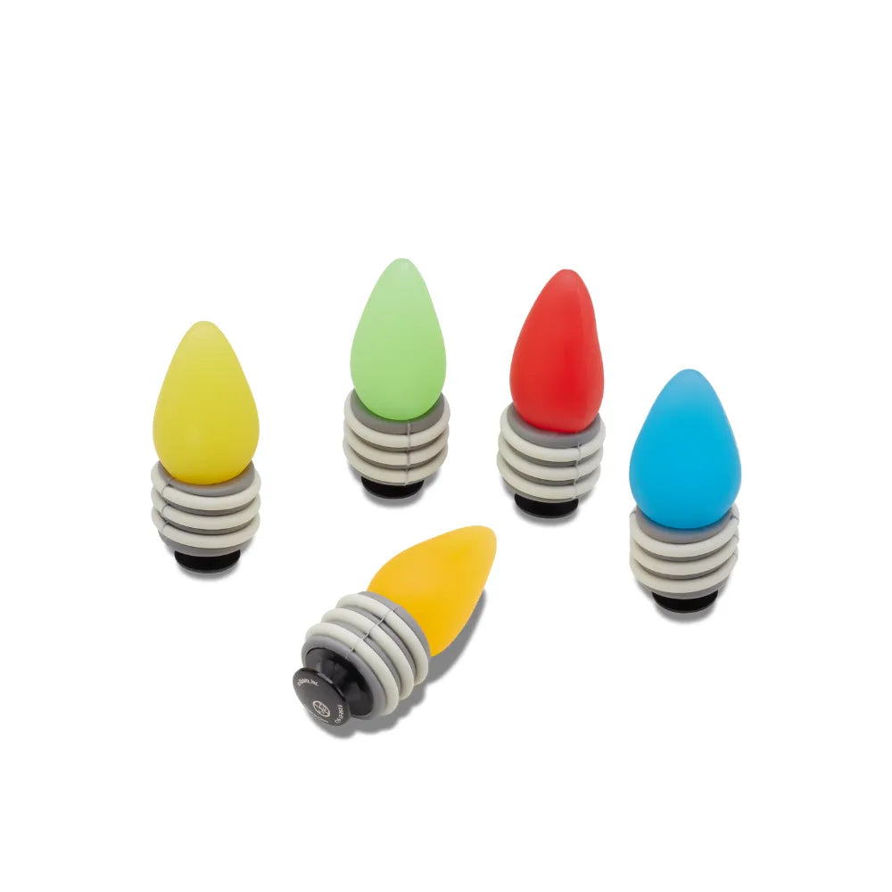 Jibbitz™ Charm LED Holiday Lights – Crocs™ Việt Nam