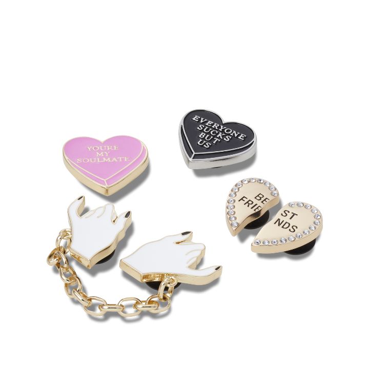 Jibbitz™ Set 5 – Crocs™ Việt Nam