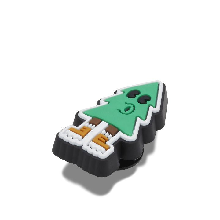 Jibbitz™ Charm Pine Tree Guy – Crocs™ Việt Nam