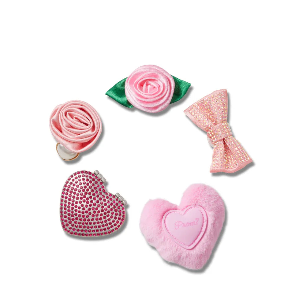 Jibbitz™ Charm Prom – Crocs™ Việt Nam