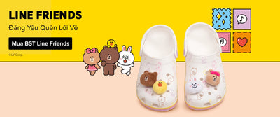 Crocs™ Vietnam Official Site - Clogs, Shoes & Sandals – Crocs™ Việt Nam