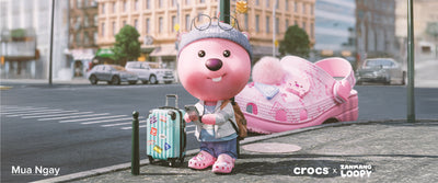 Crocs™ Vietnam Official Site - Clogs, Shoes & Sandals – Crocs™ Việt Nam