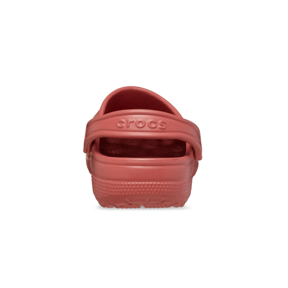Giày Clog Unisex Crocs Classic - Strawberry Wine – Crocs™ Việt Nam