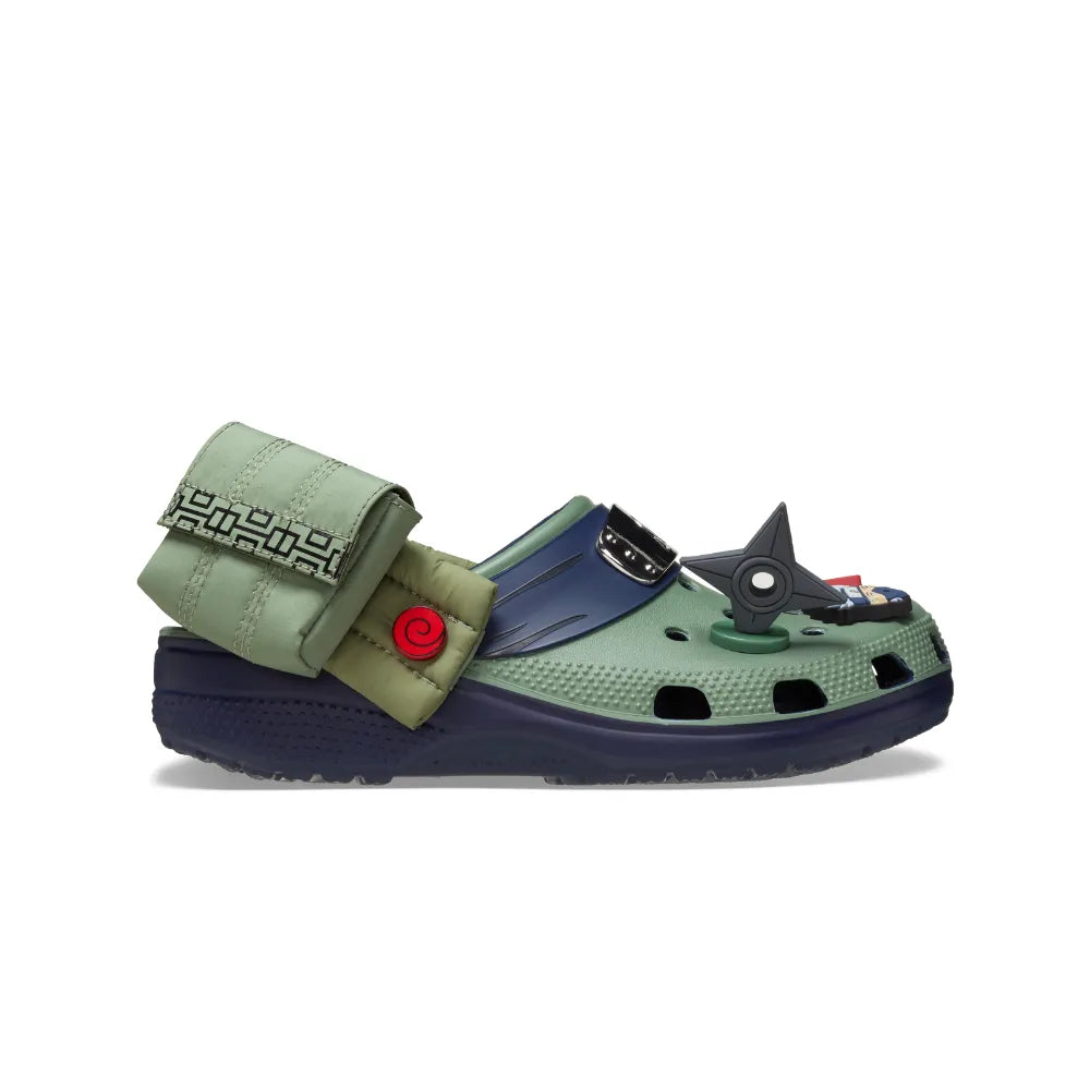 Bộ sưu tập Crocs x Naruto – Crocs™ Việt Nam