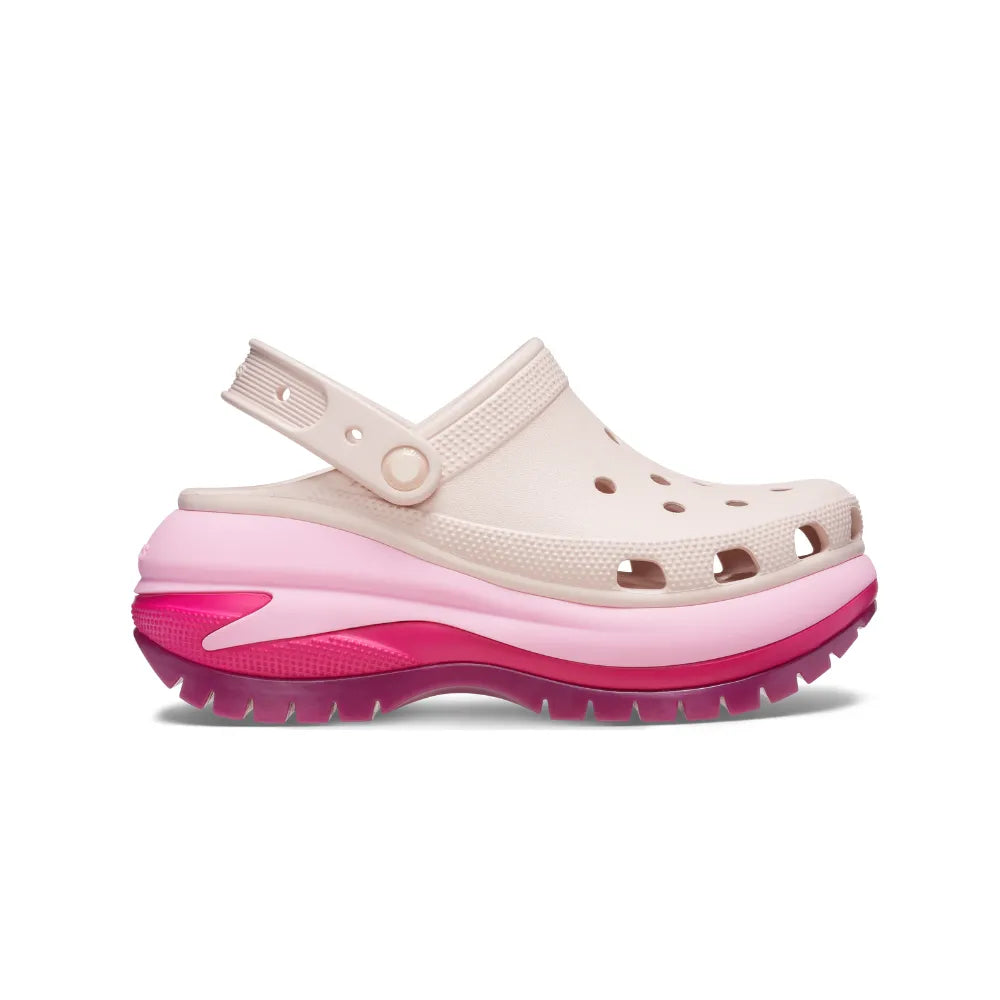 Unisex Crocs Mega Crush Matte - Quartz – Crocs™ Việt Nam