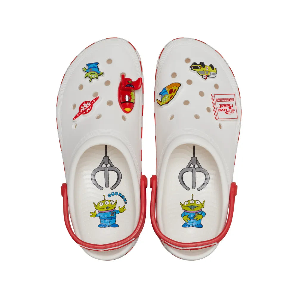 Bộ sưu tập giày Crocs Off Court – Crocs™ Việt Nam