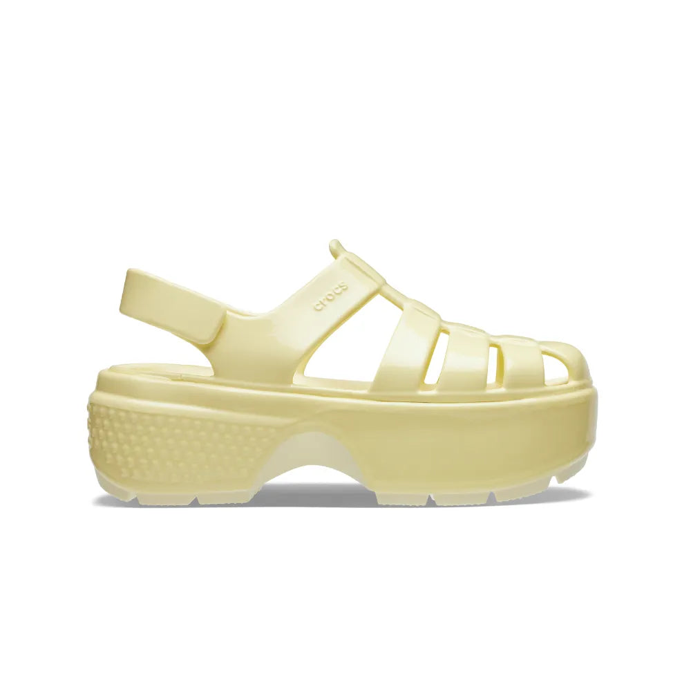 Bộ sưu tập Crocs Stomp - Cơn lốc thời trang siêu cá tính – Crocs™ Việt Nam