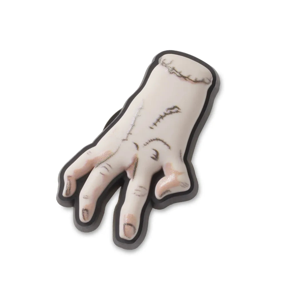 Jibbitz™ Charm Wednesday Thing – Crocs™ Việt Nam