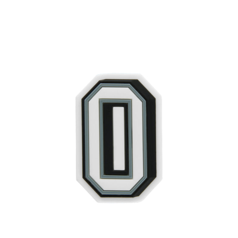 Phụ kiện Jibbitz™ Letters and Numbers – Crocs™ Việt Nam