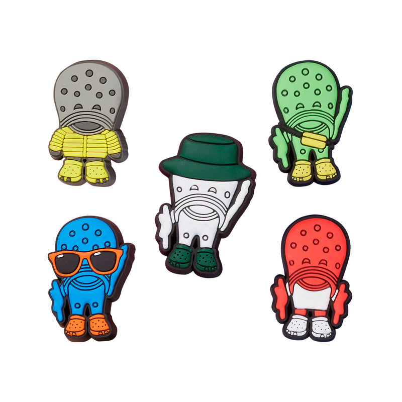 Jibbitz™ Set 5 – Crocs™ Việt Nam